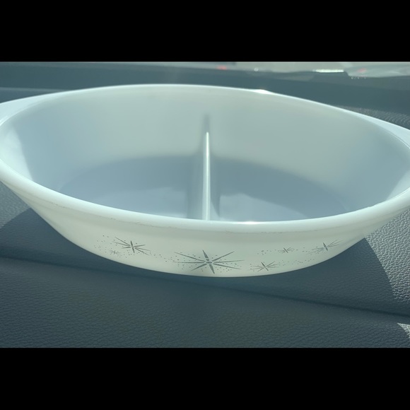 glassbake | Kitchen | Vintage Glassbake | Poshmark